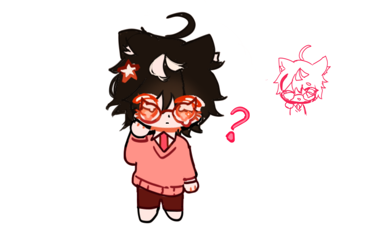 Part 2 of trying out Chiyu’s art style - ibisPaint