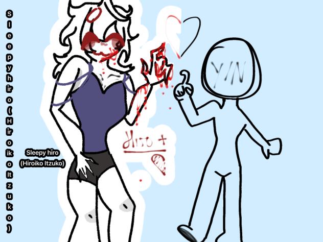 Open collab! - ibisPaint