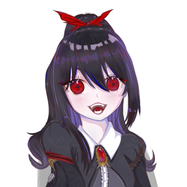 Random oc - ibisPaint