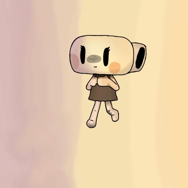 shelly - ibisPaint