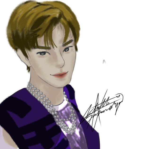 jeno - ibisPaint