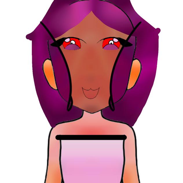 purple 1 - ibisPaint