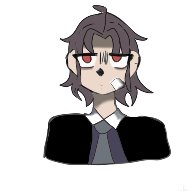 this is William - ibisPaint