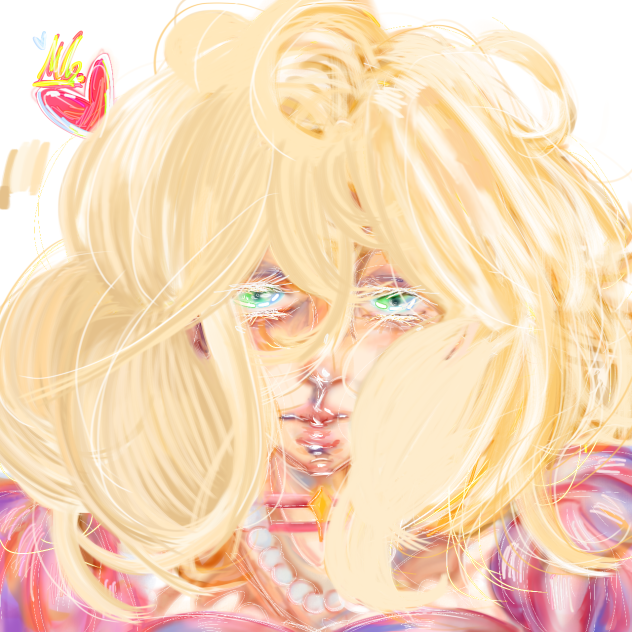 Trust the Proccess- - ibisPaint