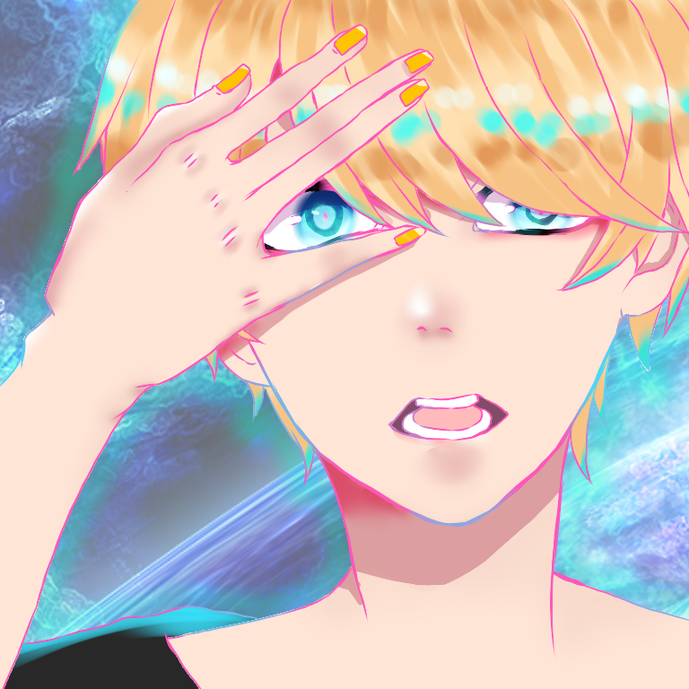 cador君 - ibisPaint