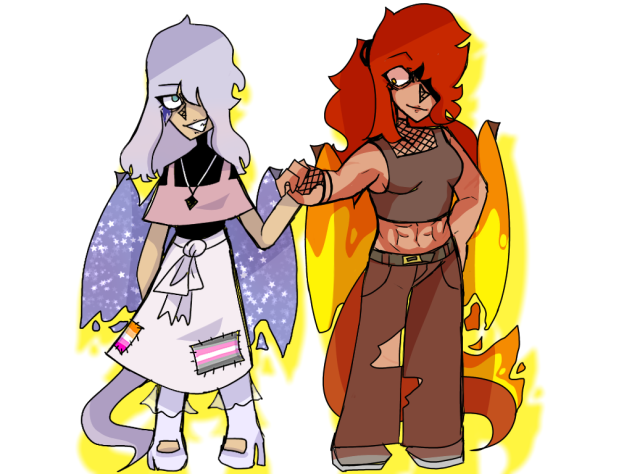 Kinda old - ibisPaint