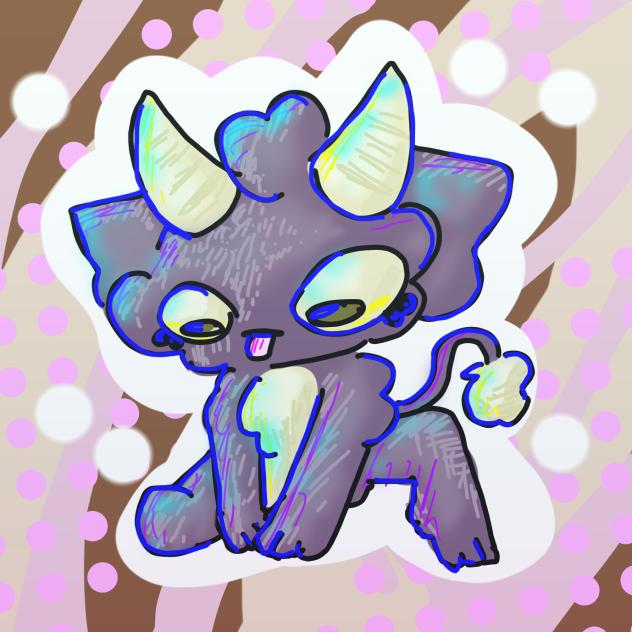 take 2 of DTIY - ibisPaint