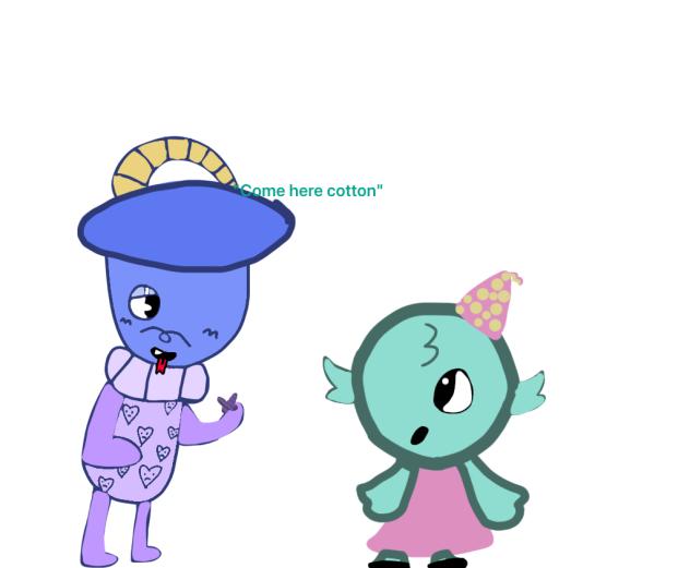 Fanart of Basey - ibisPaint