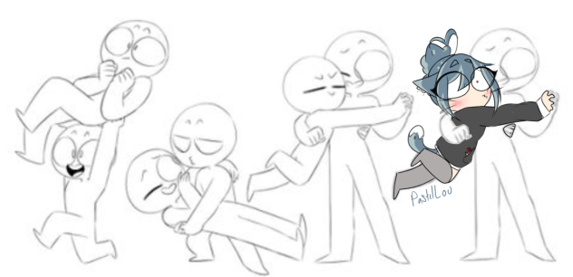 Dance Collab - ibisPaint