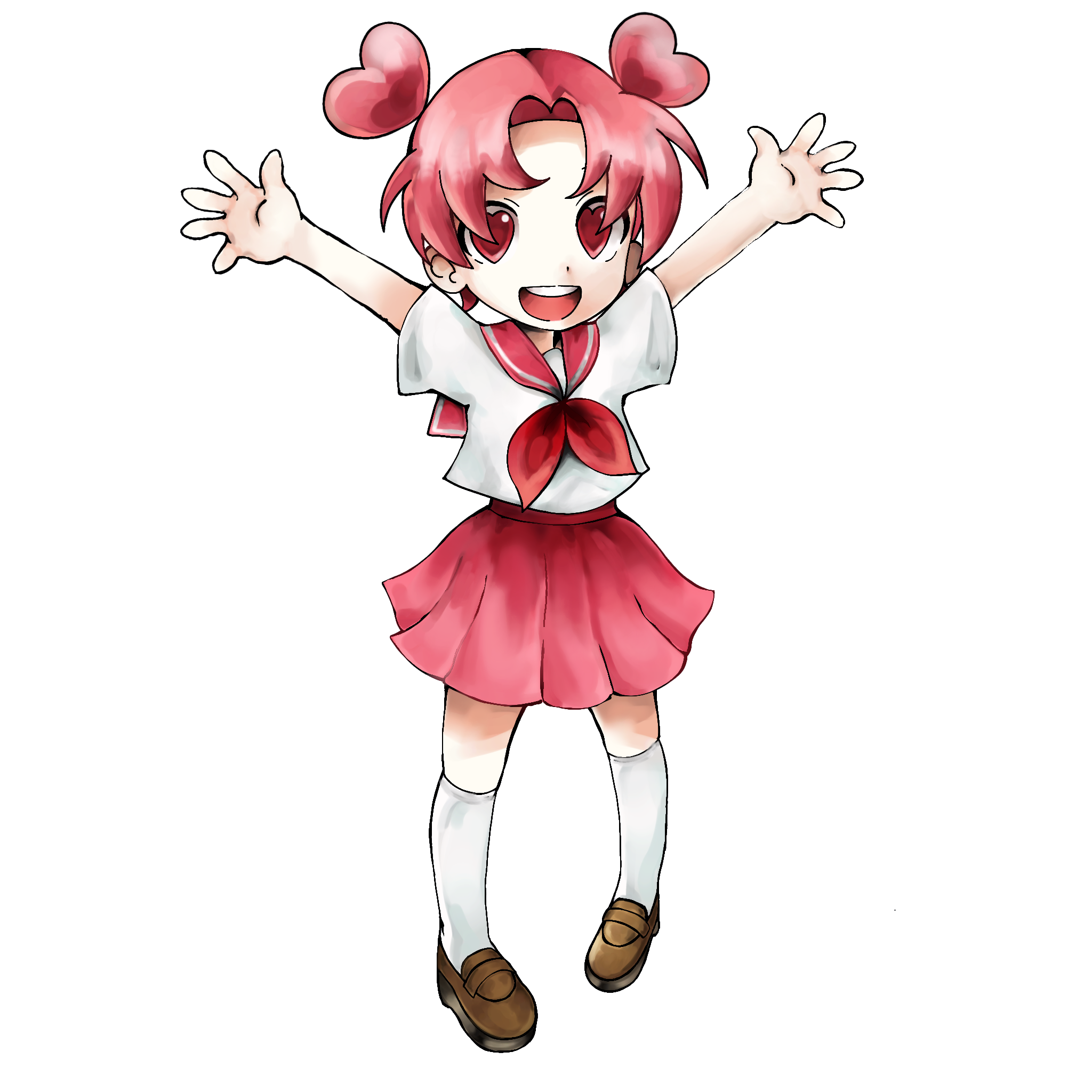 Ai Chan - ibisPaint
