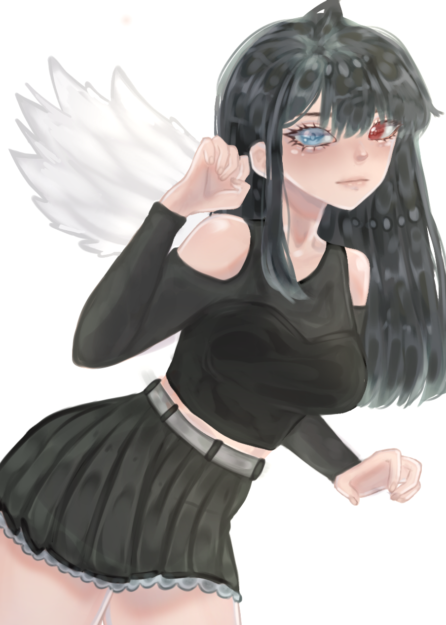 request from @choco_boca - ibisPaint