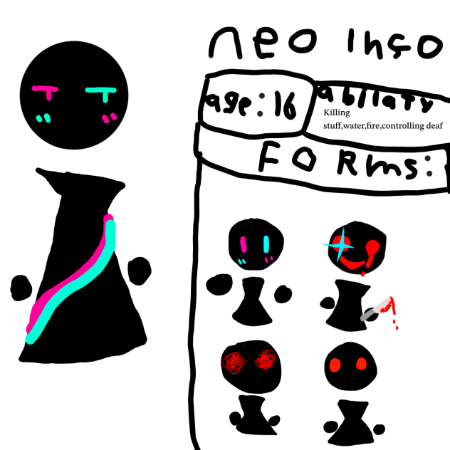 For Denise - ibisPaint