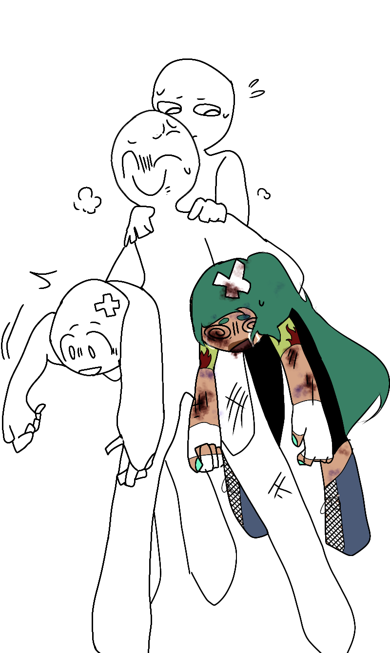 Don't ask just Join !! - ibisPaint