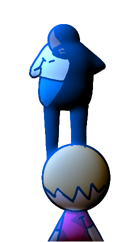 dead or alive - ibisPaint