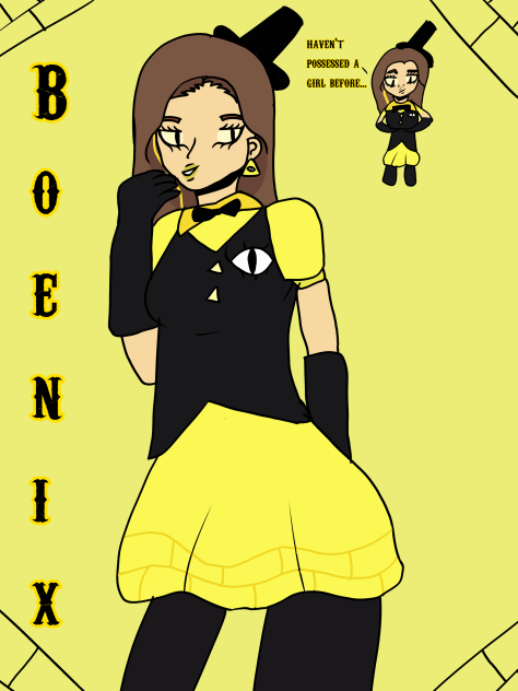 bill-sona - ibisPaint