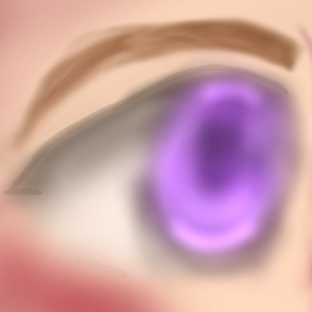 Eye see you - ibisPaint