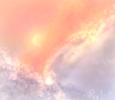 Landscape !! - ibisPaint