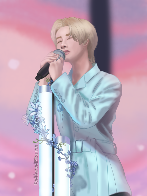 Waiting For Us I.n - ibisPaint