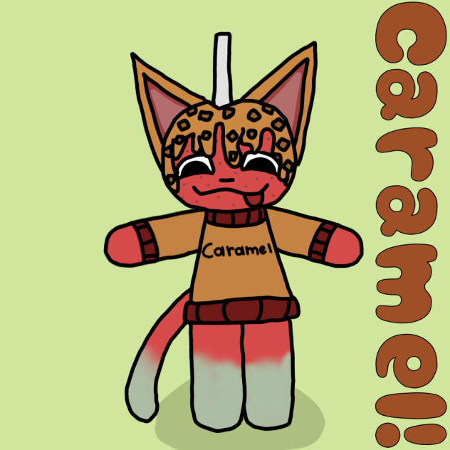 Animal Crossing Oc real!1! - ibisPaint