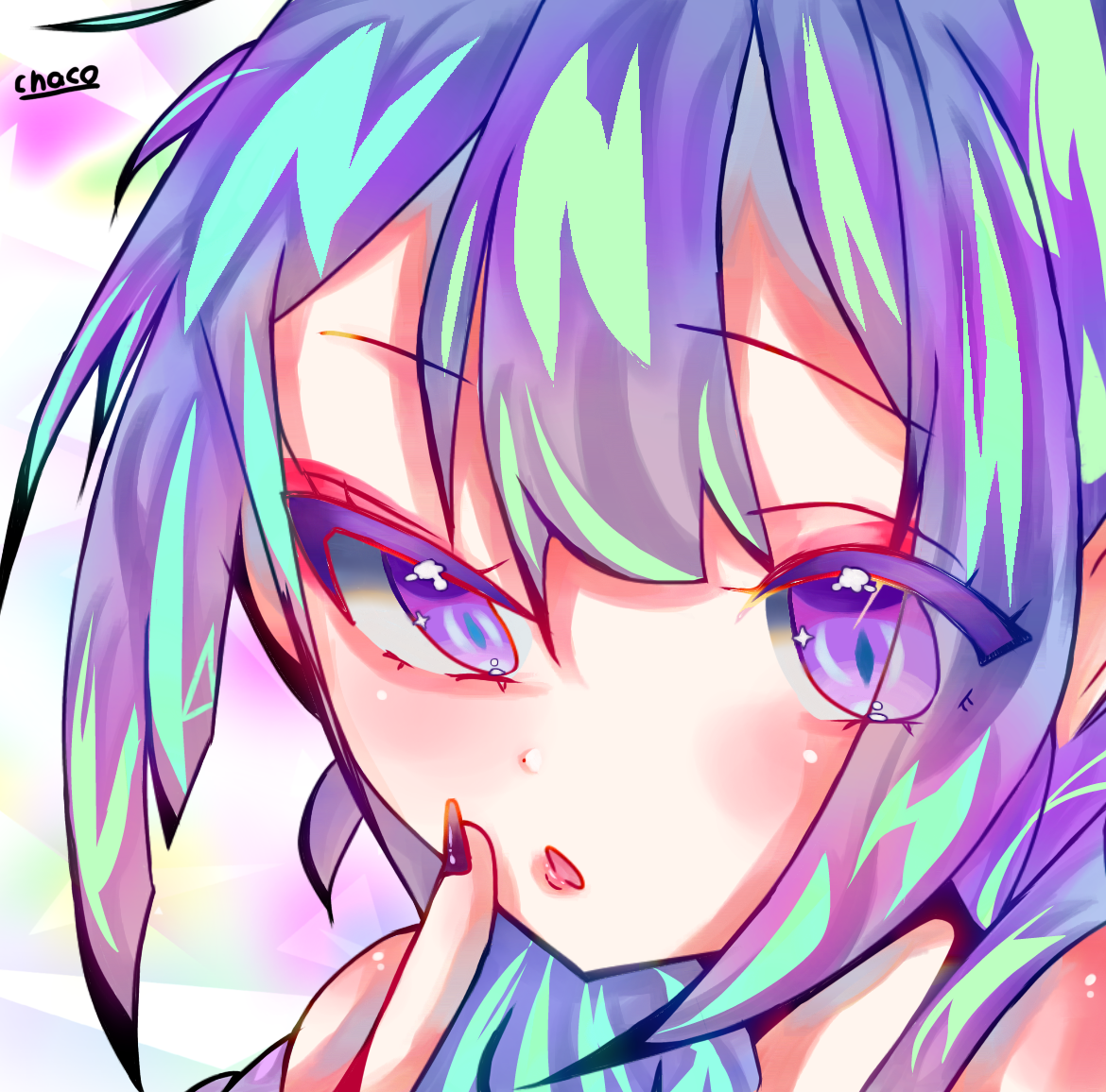 stellar 🪐 - ibisPaint