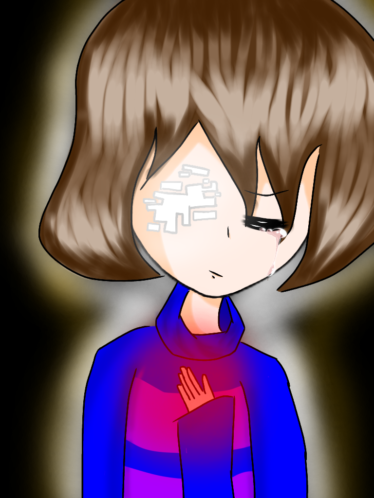 Geno Frisk - ibisPaint