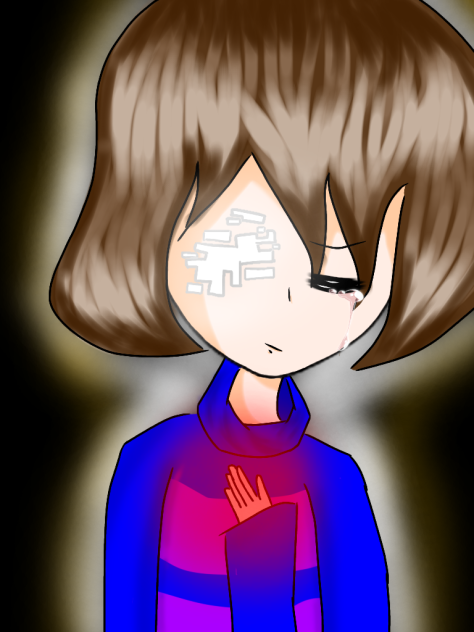 Geno Frisk - ibisPaint