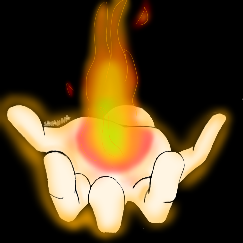 look closer - ibisPaint