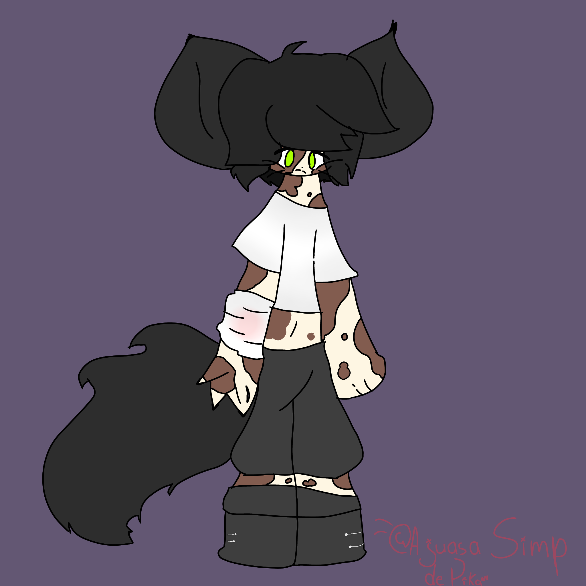 Syd 💞 - ibisPaint