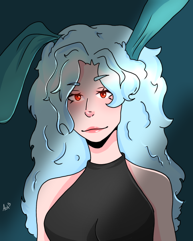 Req by Ильмира Мустафаева - ibisPaint