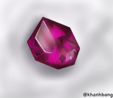 Diamond - ibisPaint