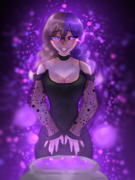 redraw 🤡 - ibisPaint