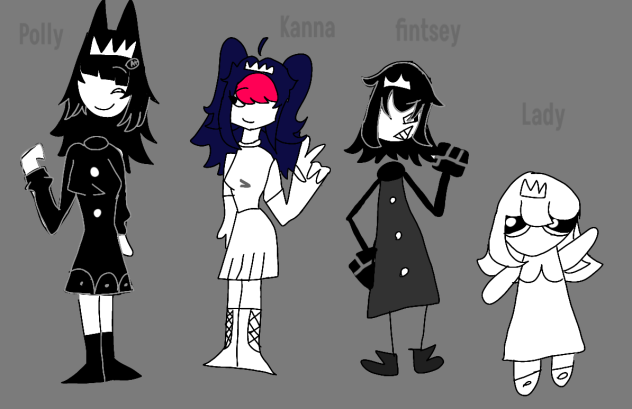 Fpe - ibisPaint