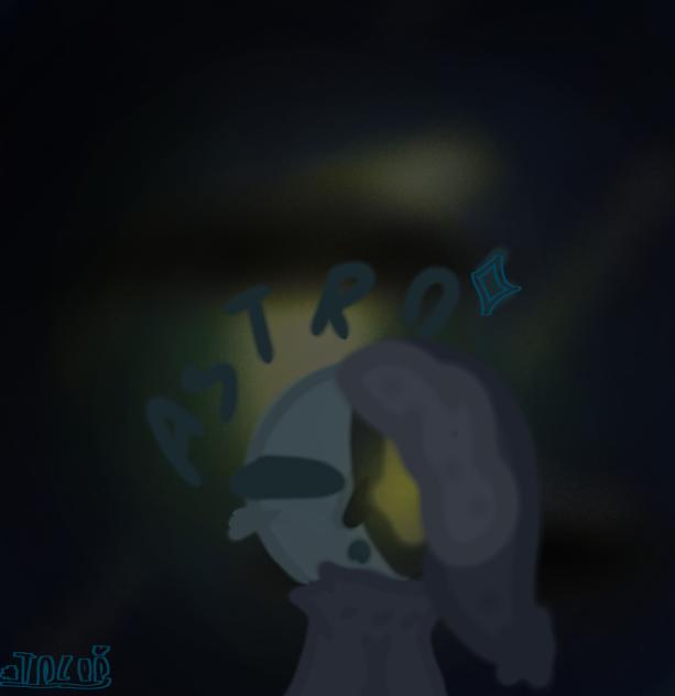 anotha asstrokee XDDD - ibisPaint