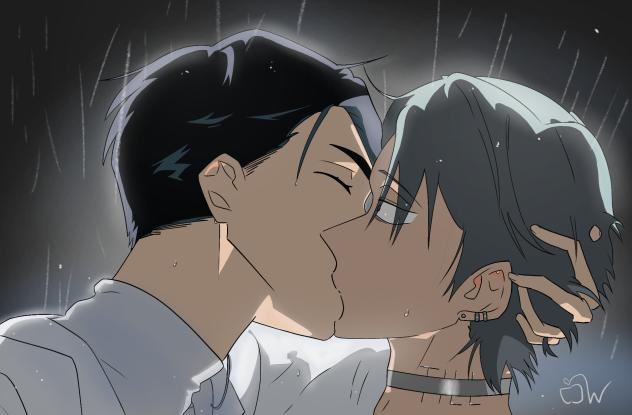 Ivan x Till Round 6 - ibisPaint