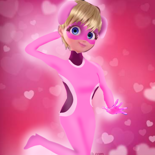 princess piggy - ibisPaint