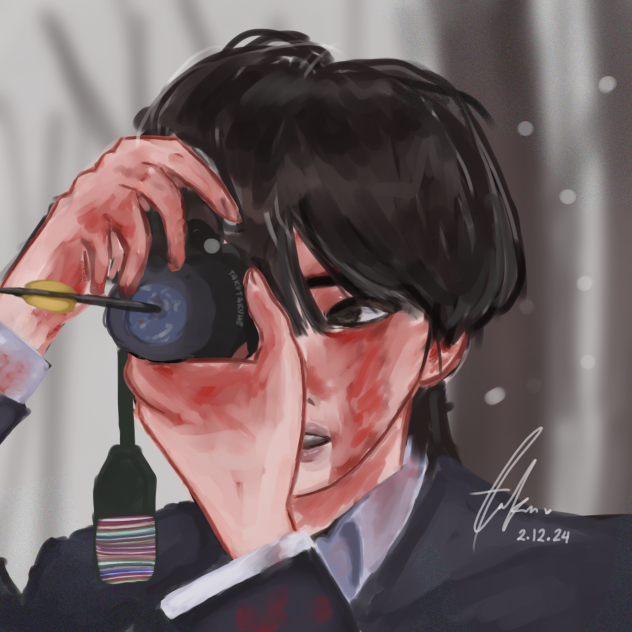 Liverleaf - ibisPaint