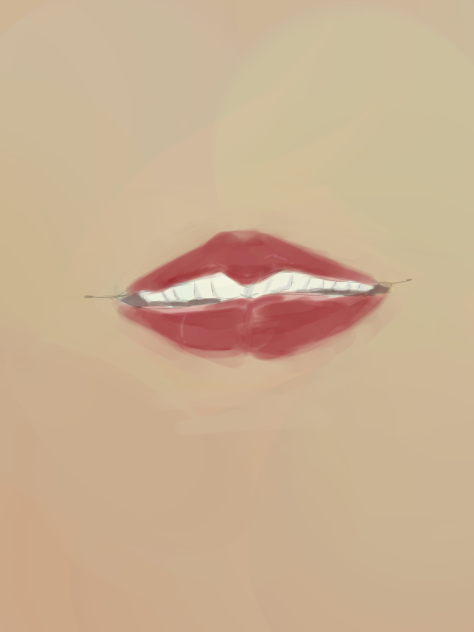 practice👄 - ibisPaint