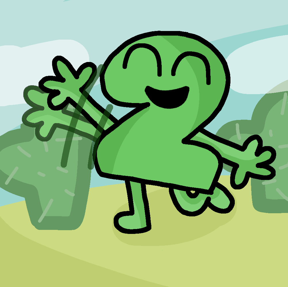 two TPOT 4 - ibisPaint