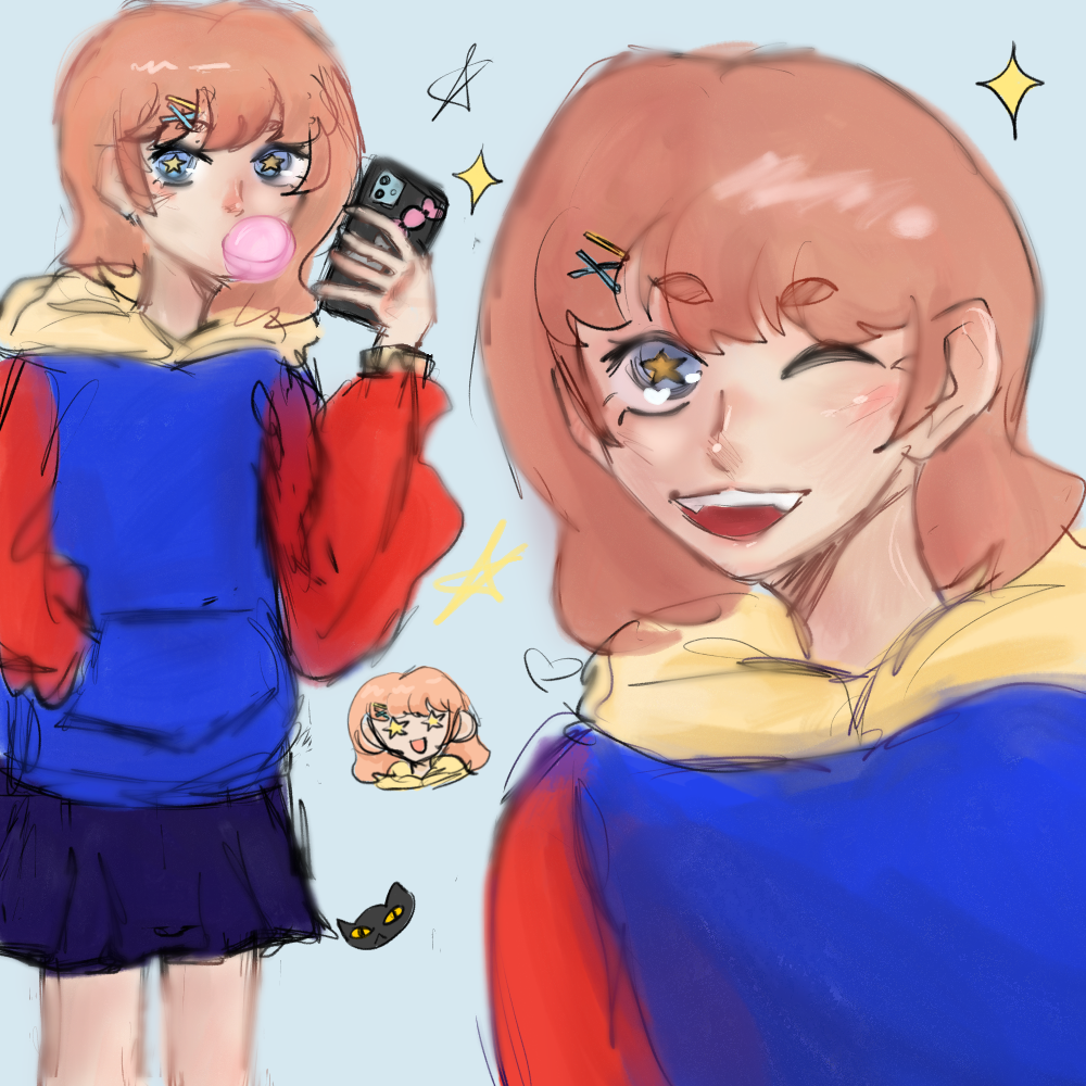 Untitled85 - ibisPaint