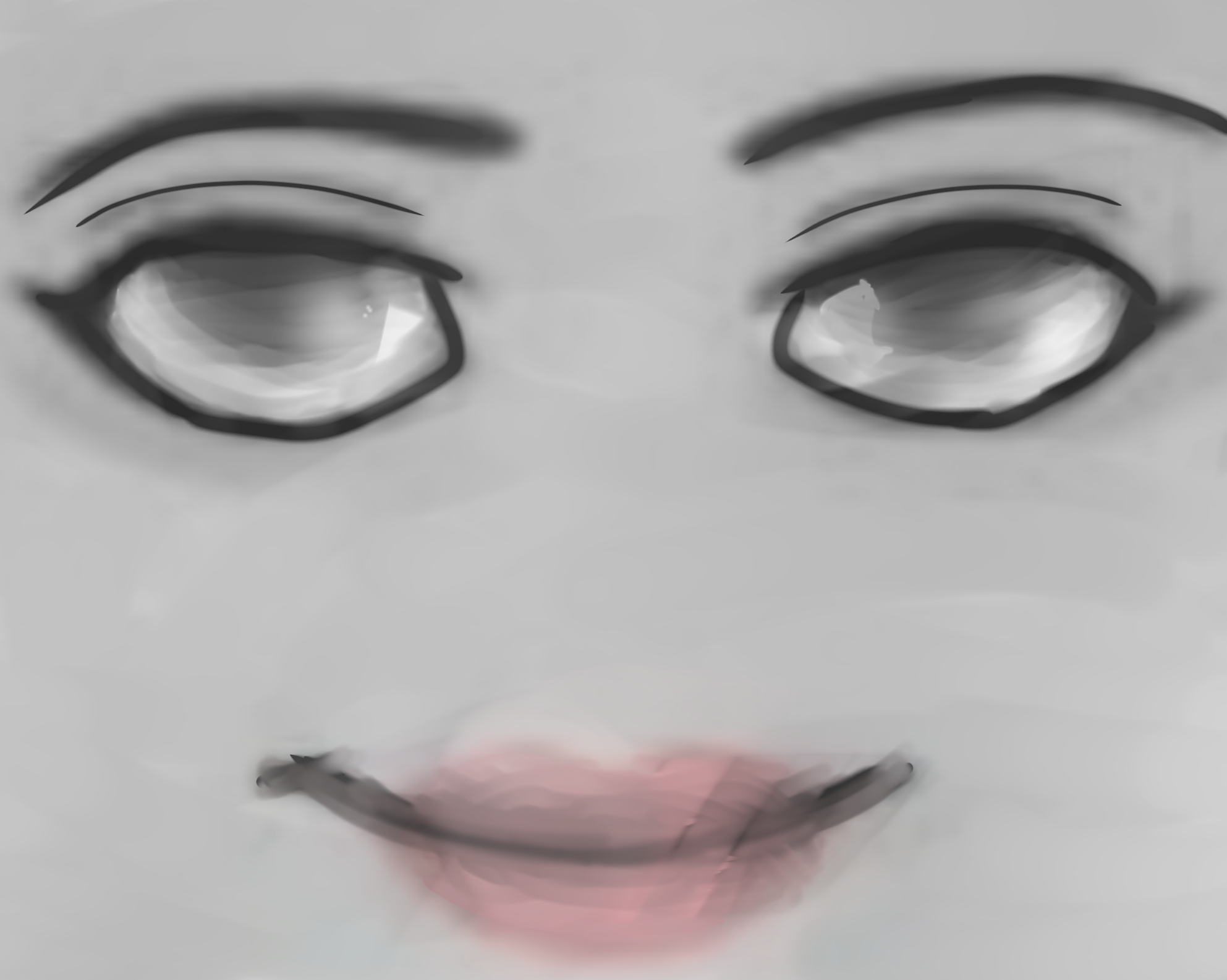 fear.... - ibisPaint