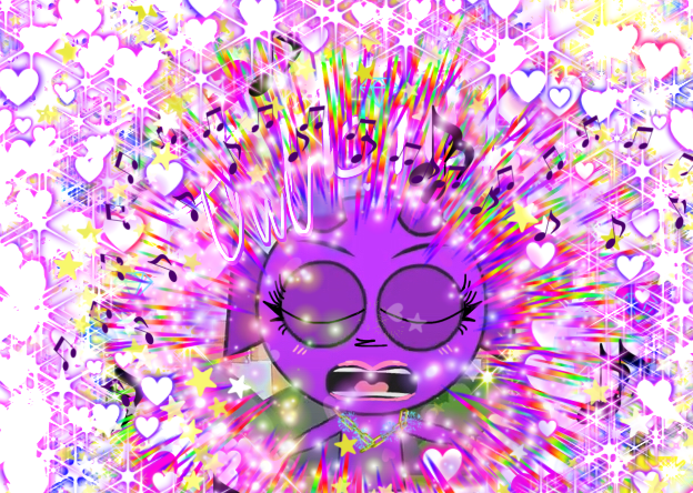 Preppy explosion 😍🤑 - ibisPaint