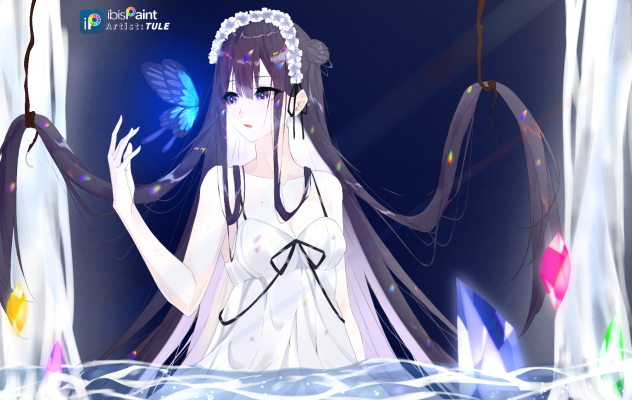 No Title - ibisPaint