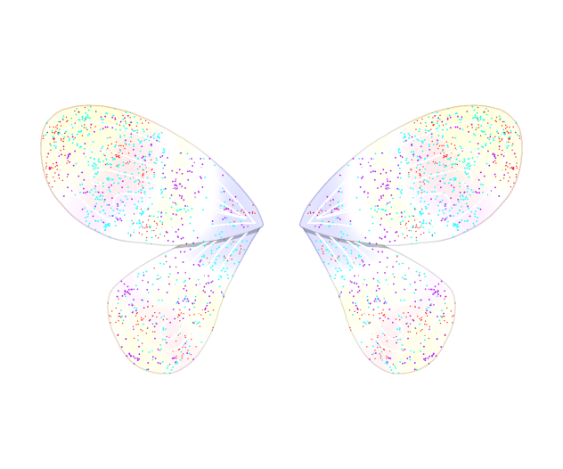 Fairy Wings - ibisPaint