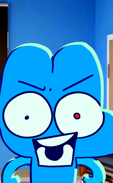 MY STUDENTS ARE ALL MORONS- bfb exit - ibisPaint