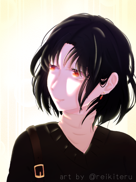 Practice - ibisPaint