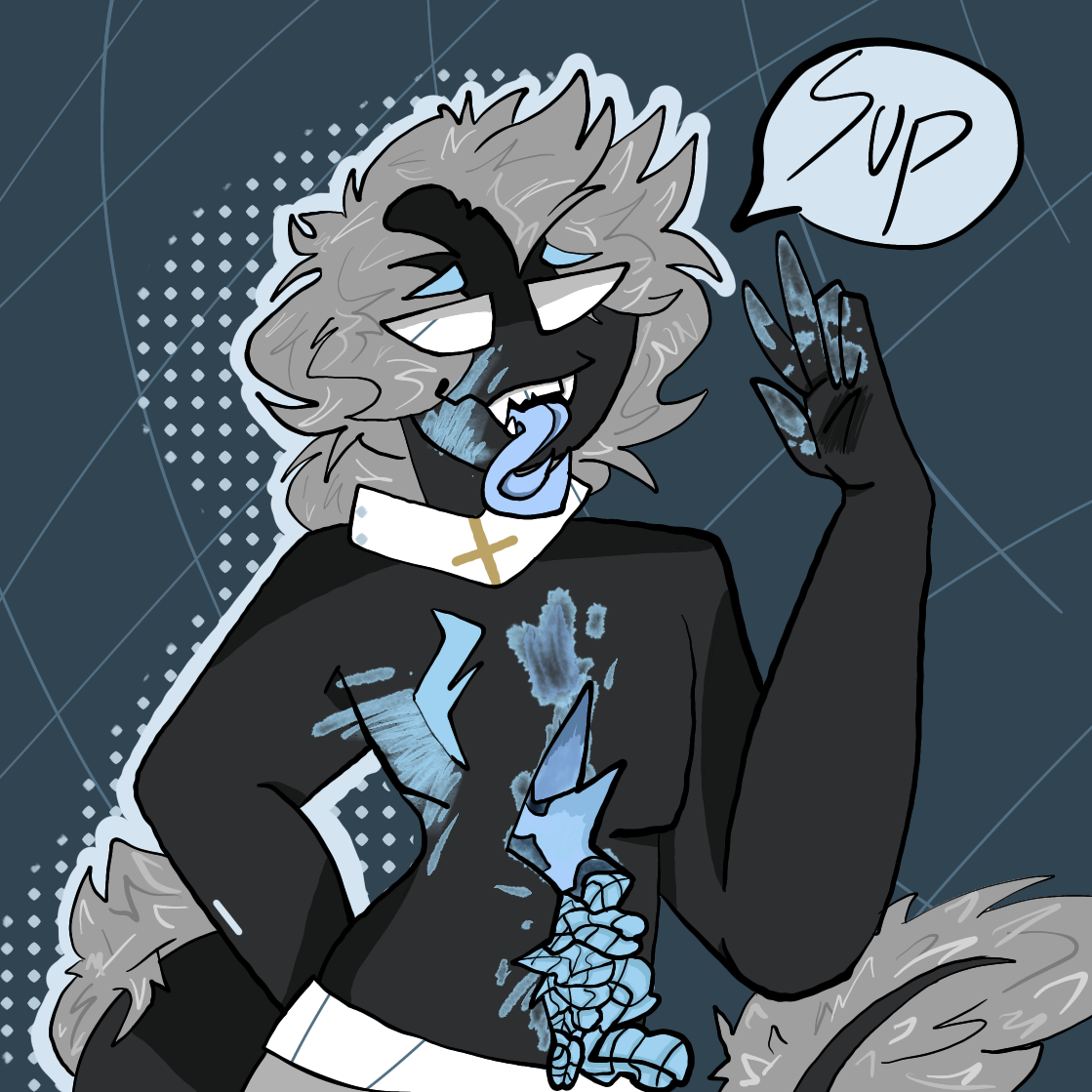 💙Phyllus Req💙 - ibisPaint