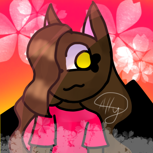 New Chai Pfp! - ibisPaint