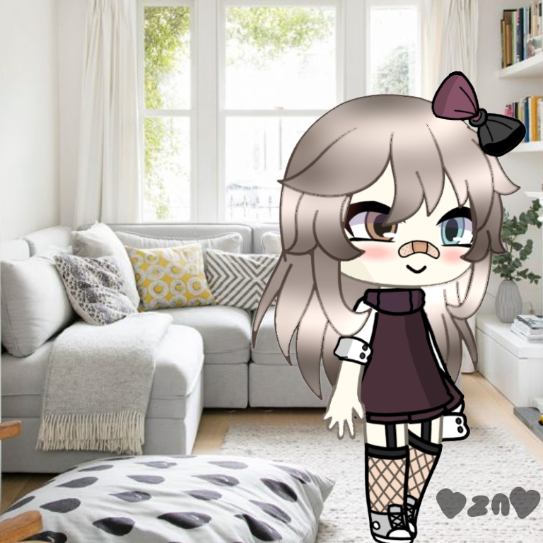 living bow - ibisPaint