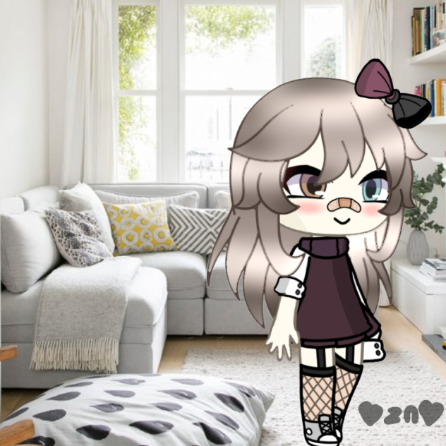 living bow - ibisPaint