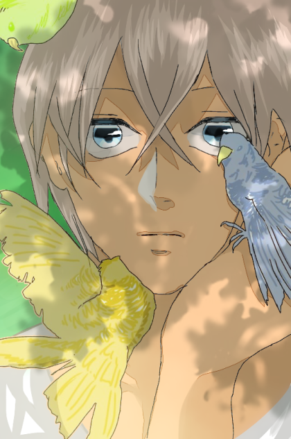 無題706 - ibisPaint